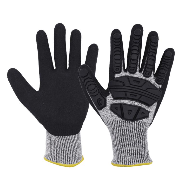 Custom Impact Resistant Gloves Manufacturer | Factory-Direct, Fast Delivery