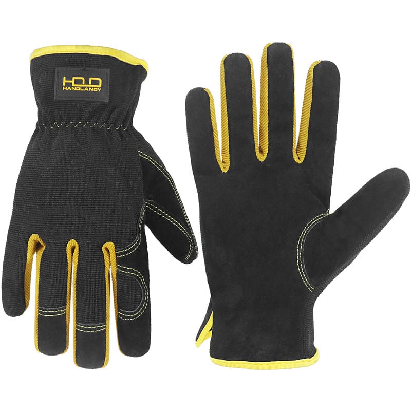 Top Construction Gloves Manufacturer | Custom Solutions & Guaranteed ...