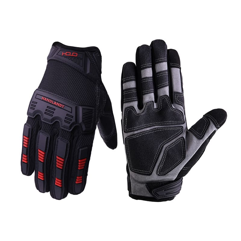 Custom Impact Resistant Gloves Manufacturer | Factory-Direct, Fast Delivery