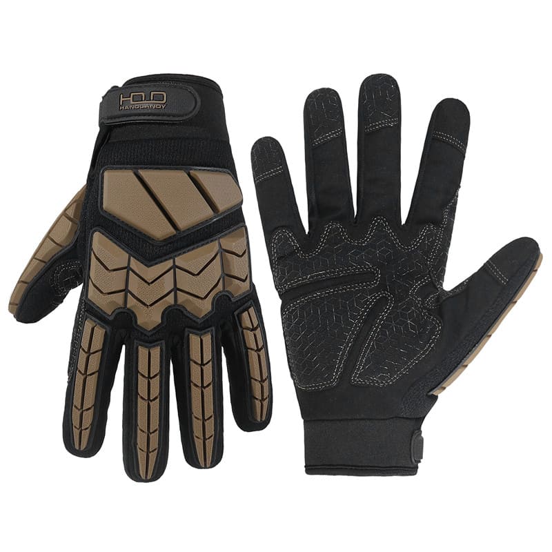 Custom Impact Resistant Gloves Manufacturer | Factory-Direct, Fast Delivery