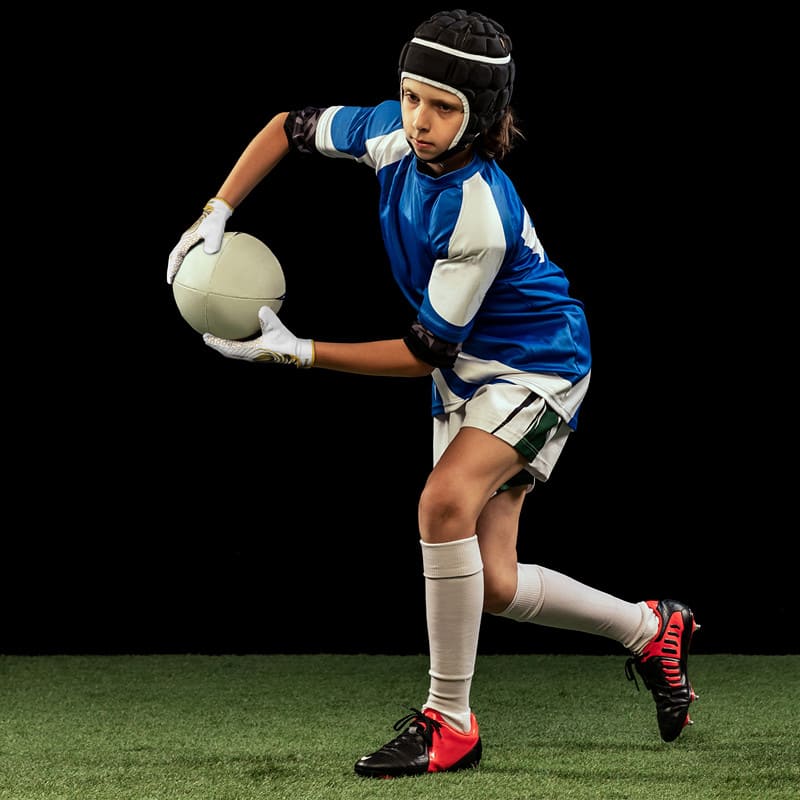 Trends in Custom Football Gloves: What Teams Are Choosing in 2024