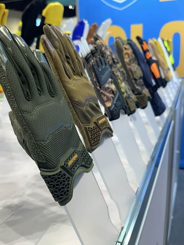 What is the Strongest Material for Gloves? - Prisafetygloves-China OEM ...