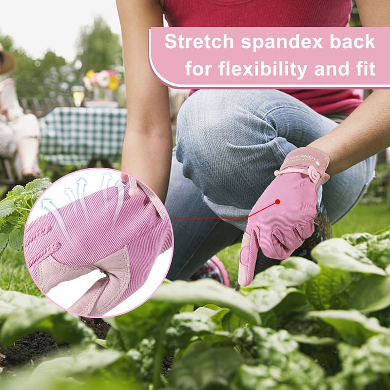 Why Are Agriculture Gloves Important for Hand Protection ...